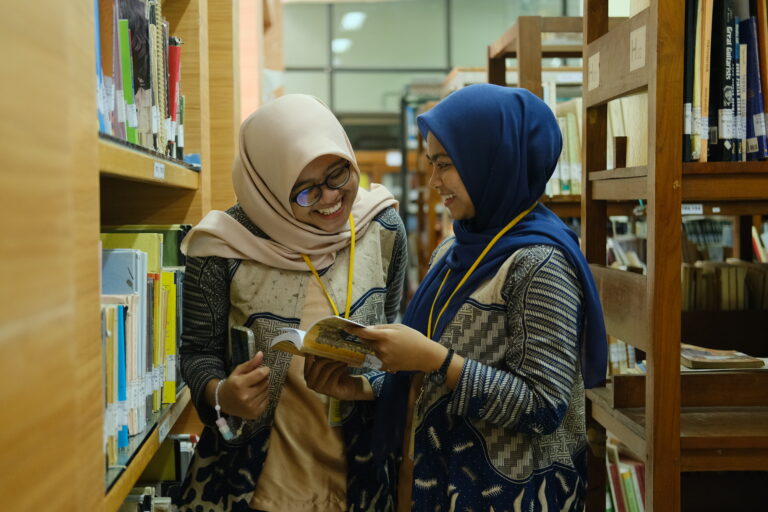 Koleksi Terbaru – Perpustakaan ISI Yogyakarta